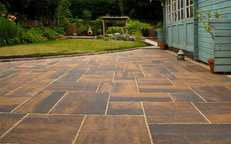 Premium, Elegance and Lifestyle Collections of Paving Slabs