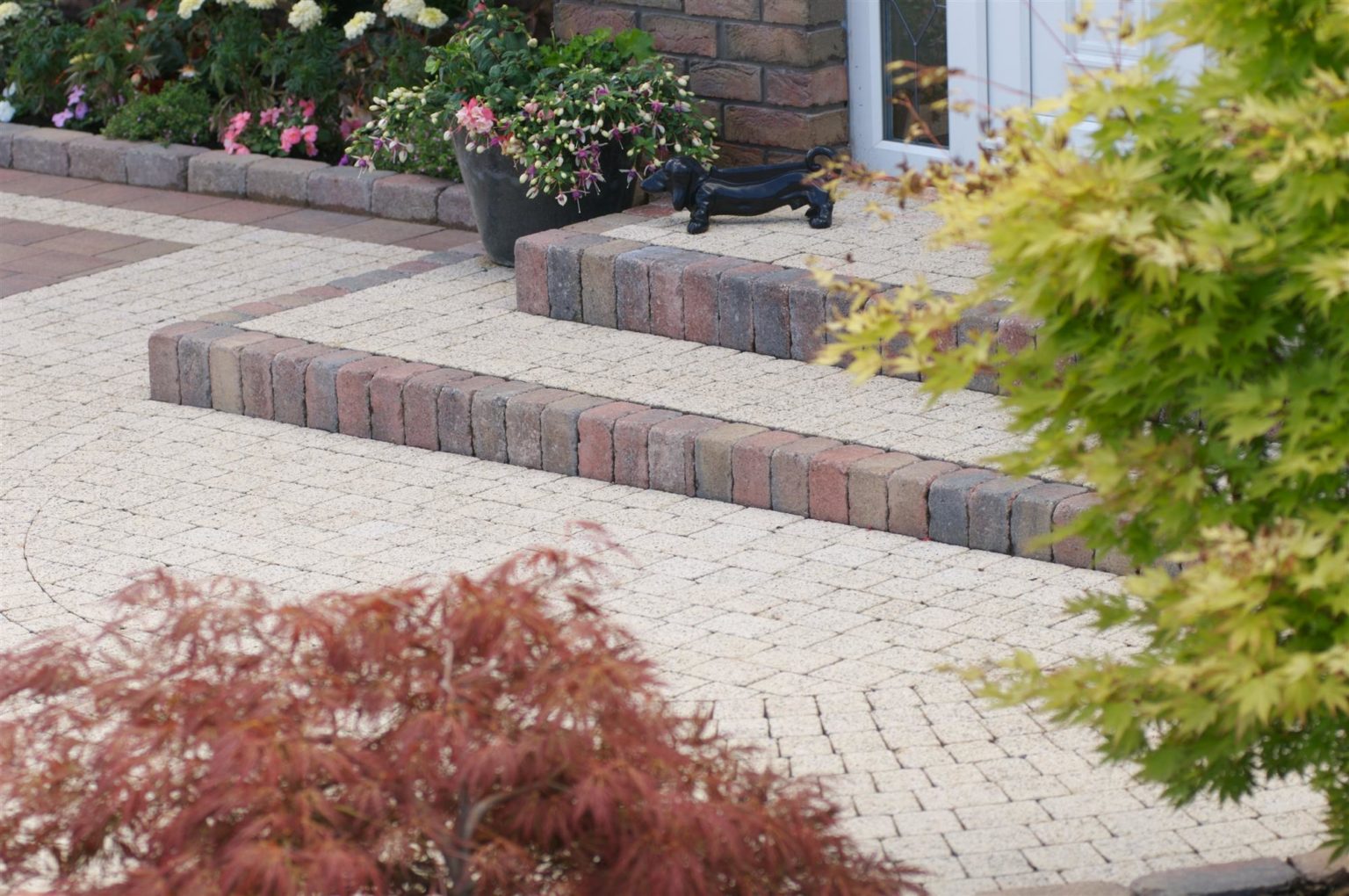 The Ultimate Guide to Planning and Designing Garden Steps - Homeowner