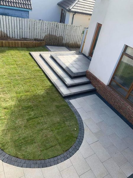 The Ultimate Guide to Planning and Designing Garden Steps - Homeowner