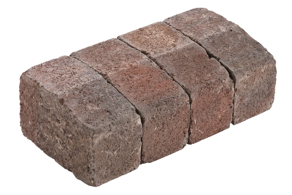 Large Tegula Kerb Blocks for Garden Edgings & Borders