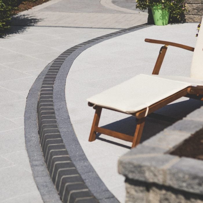 Braemar Premium Paving Slabs for Gardens & Patios