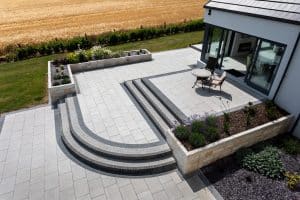 The Ultimate Guide to Planning and Designing Garden Steps - Homeowner
