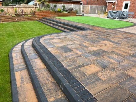 The Ultimate Guide to Planning and Designing Garden Steps - Homeowner