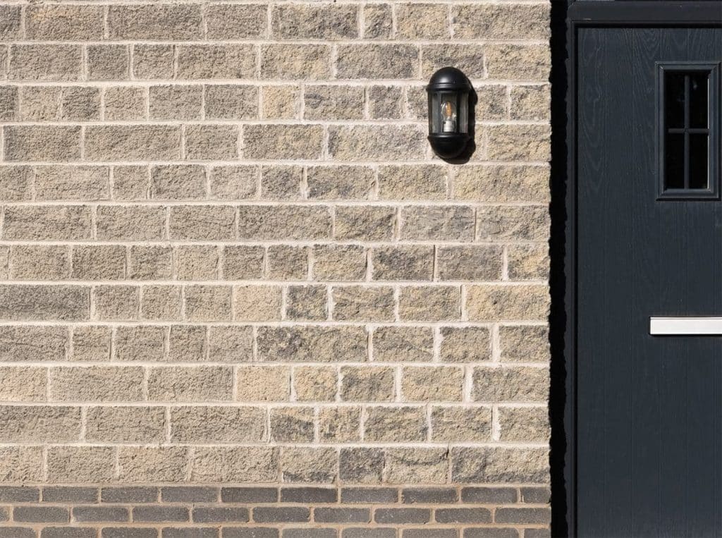 Block Paving, Paving Slabs and Walling Products for Homeowners