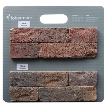 Visit our Landscaping Paving Centre in Tobermore, Northern Ireland