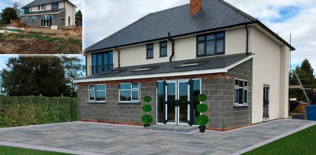 Block Paving for Driveways & Paths by Tobermore