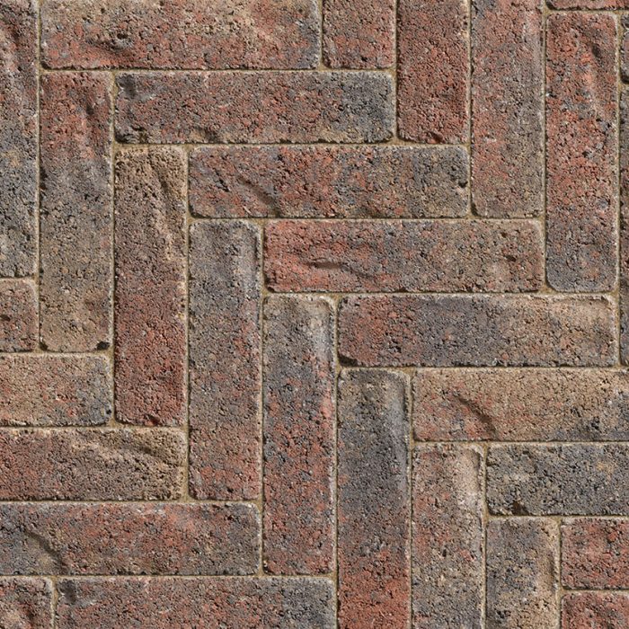 Block Paving for Gardens, Patios and Driveways by Tobermore