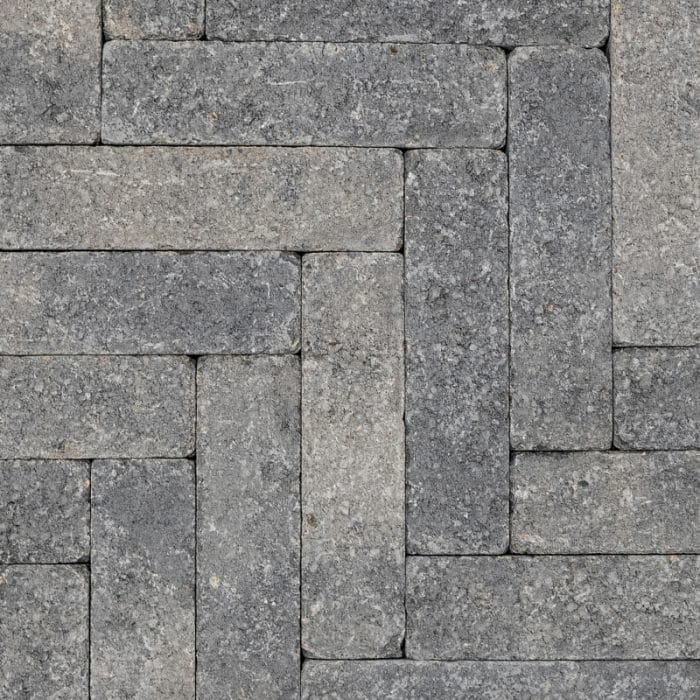 Block Paving for Gardens, Patios and Driveways by Tobermore
