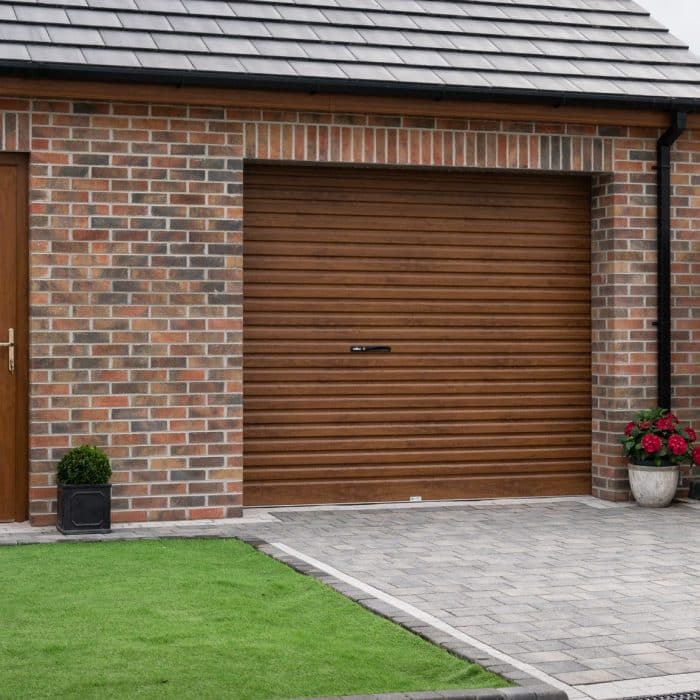 Low Maintenance Concrete Block Paving for Driveways