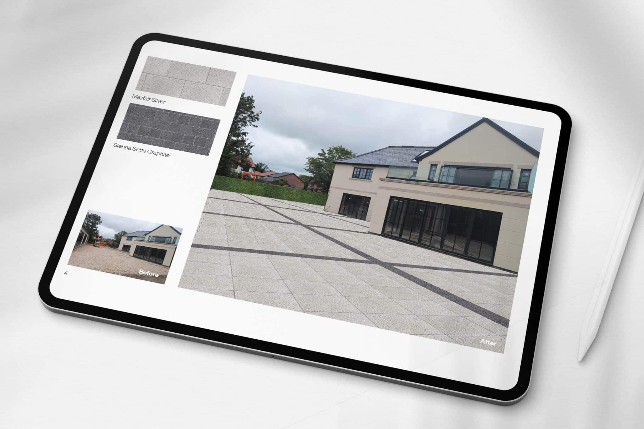 Visualise It Premium - Tailored inspiration, ideas & project planning
