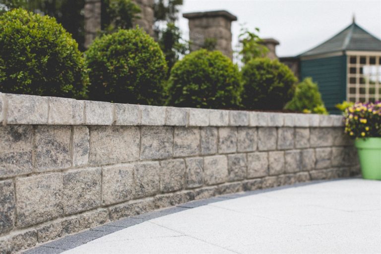 Block Paving, Slabs & Walling for the Garden, Patio and Driveway