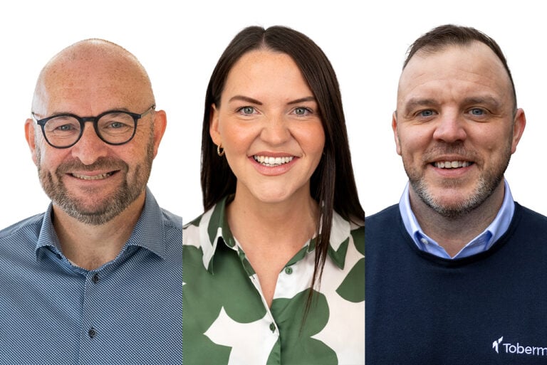 Tobermore restructures and creates new jobs for 2026 | Inside Tobermore