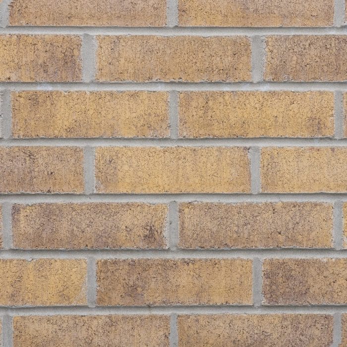 Facing Brick and Walling for Housing Developments