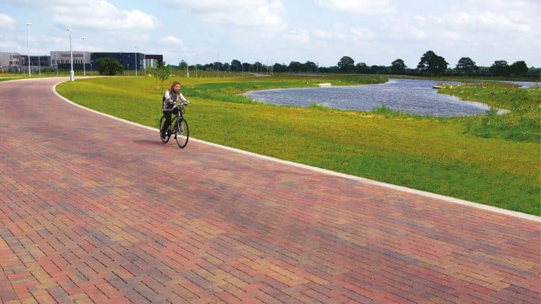 Concrete permeable paving, sub bases, geotextiles and how they work ...