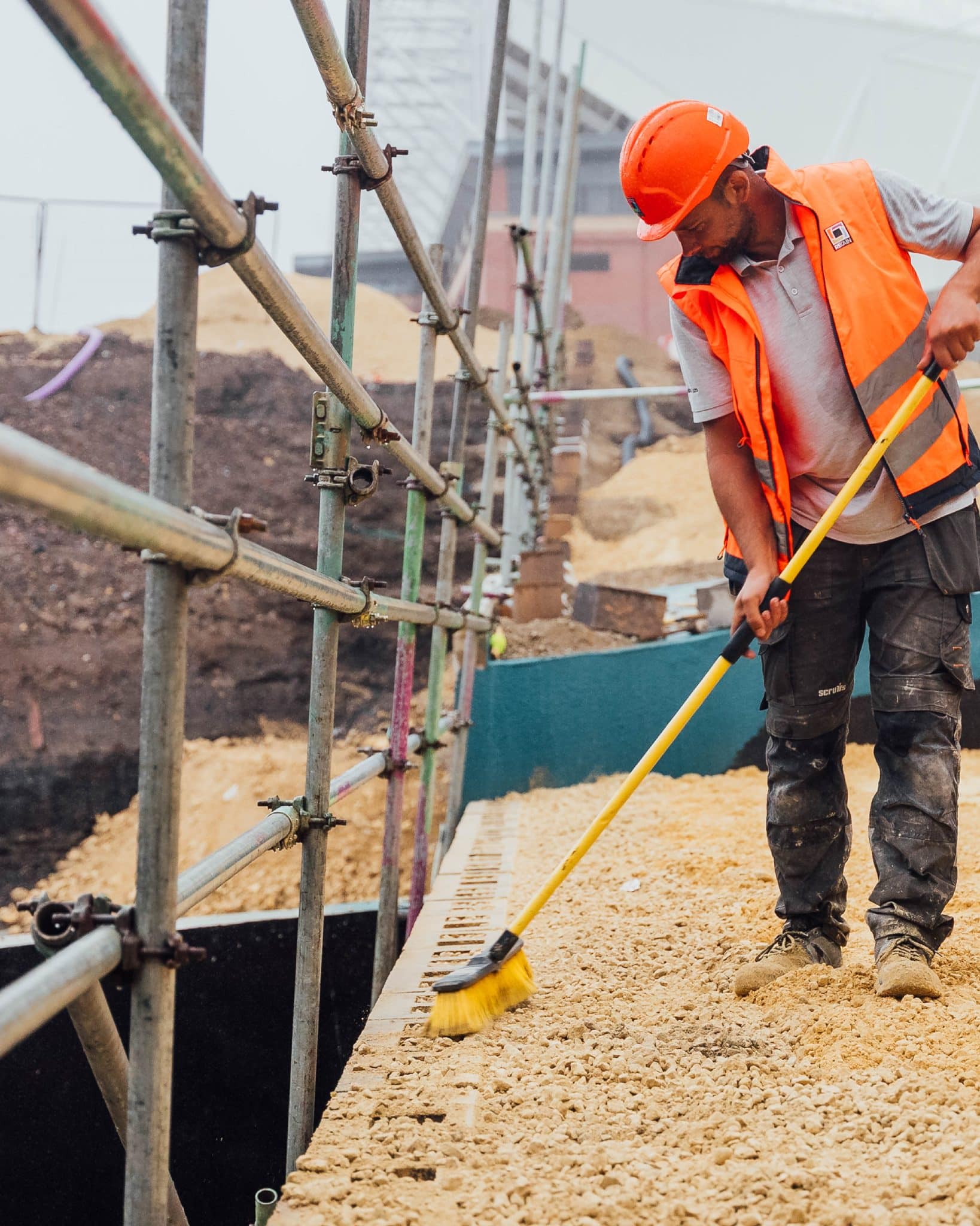 Create and Construct - Design & Technical Support from Tobermore