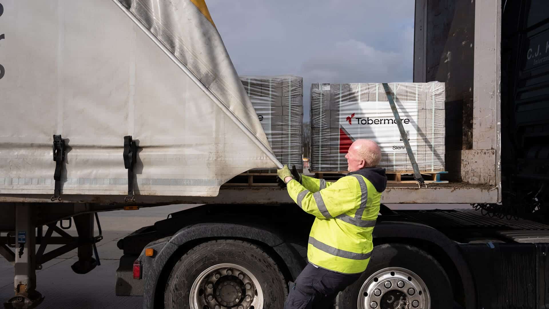 How have concrete bricks changed since the 70s? | Tobermore