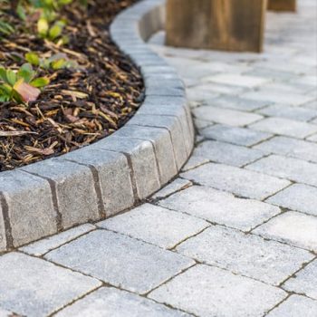 Tobermore's Range of Concrete Block Paving and Walling Products