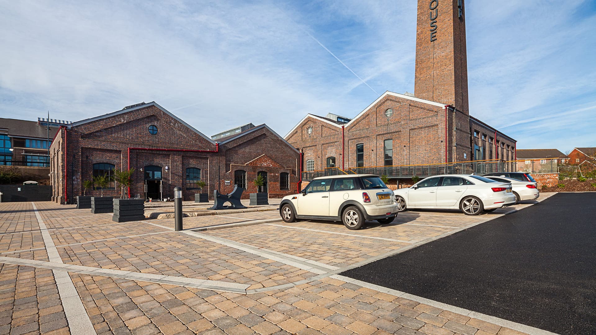 Creating aesthetic and functional Mixed-Use Developments