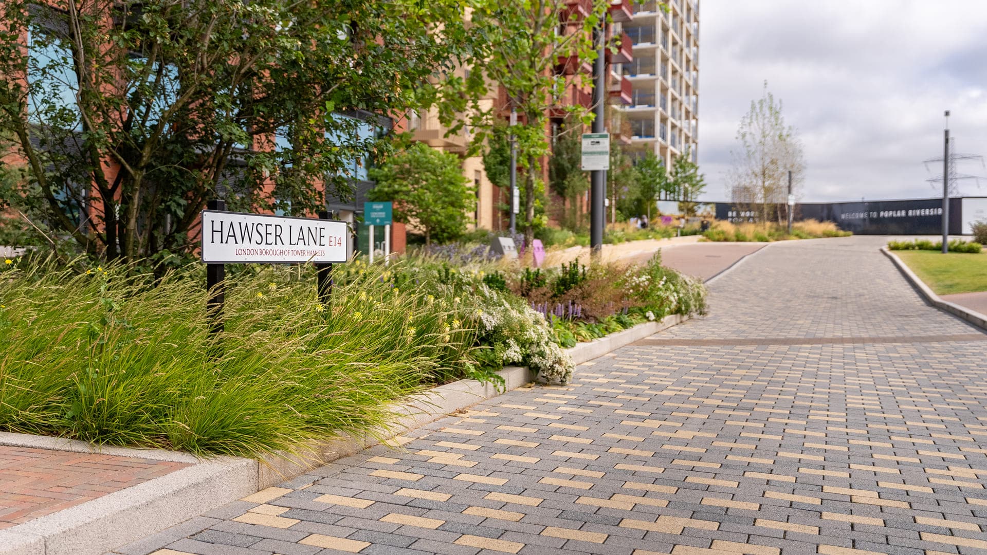 Creating aesthetic and functional Mixed-Use Developments