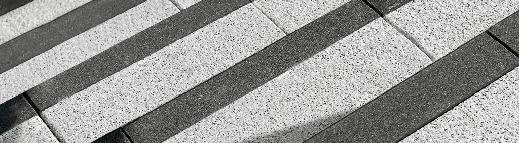 Steps With Contrasting Nosing For Commercial Projects