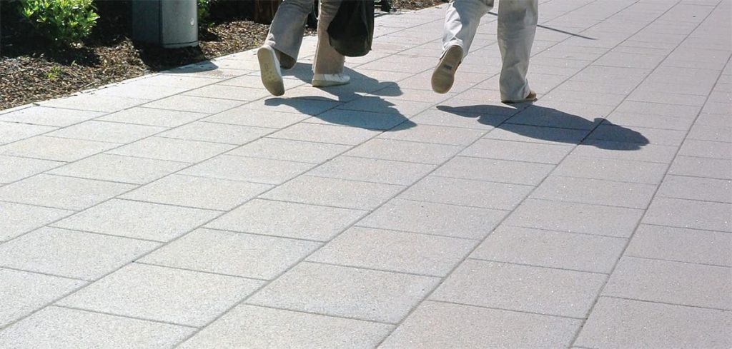 Tobermore Premium Collection of Paving Slabs and Block Paving