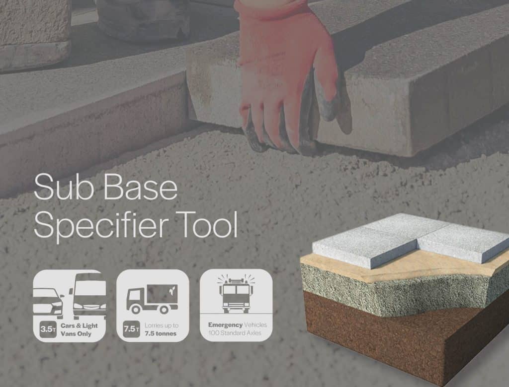 Changes to British Standard for Paving Design (BS 7533:101:2021 ...