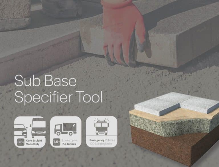 Changes to British Standard for Paving Design (BS 7533:101:2021 ...