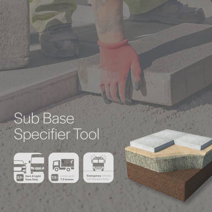 Changes to British Standard for Paving Design (BS 7533:101:2021 ...