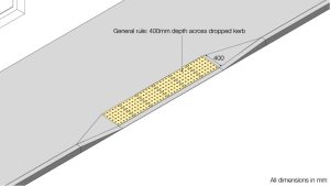 Tactile Paving Slabs: How to design inclusive and accessible public ...