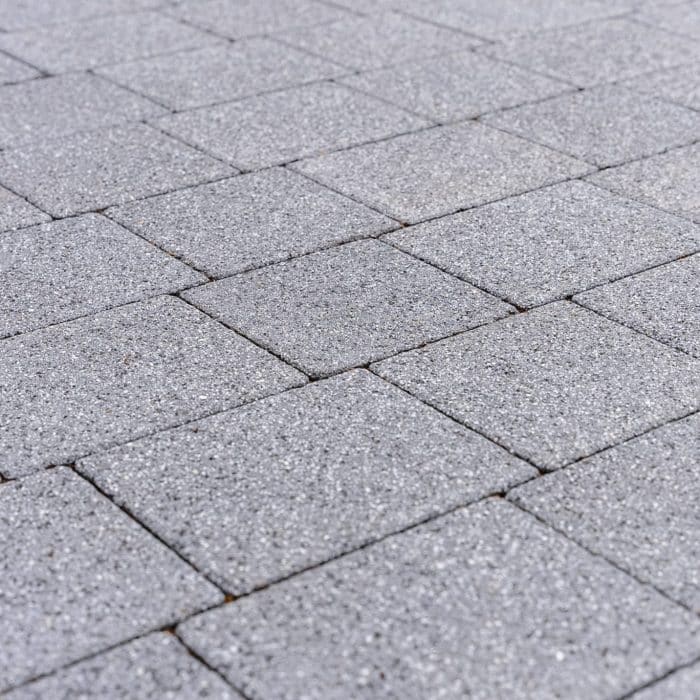 Sienna Granite Colour Block Paving by Tobermore