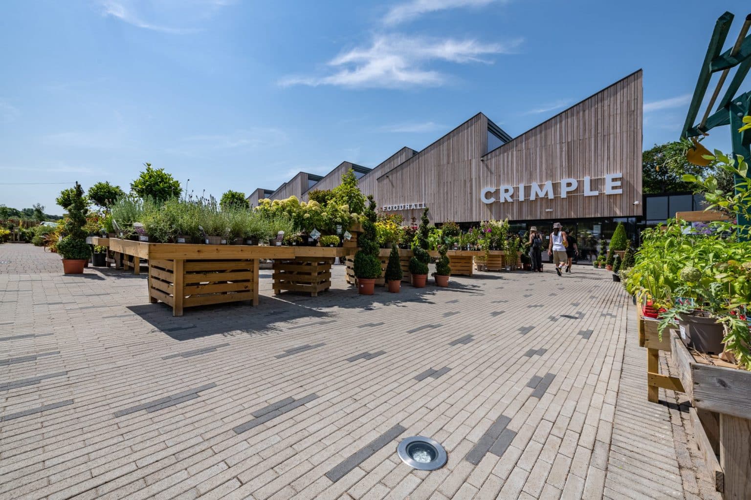 Exploring some of our most memorable public realm projects | Tobermore ...