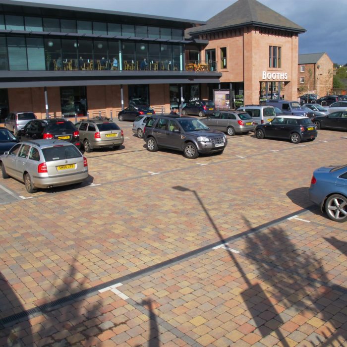 Booths Store - Tobermore for Professionals