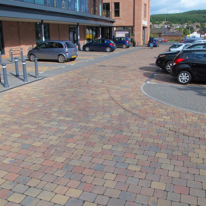 Booths Store - Tobermore for Professionals