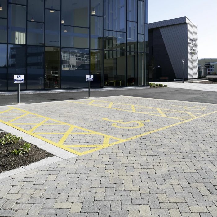 Chryston High School - Tobermore for Professionals