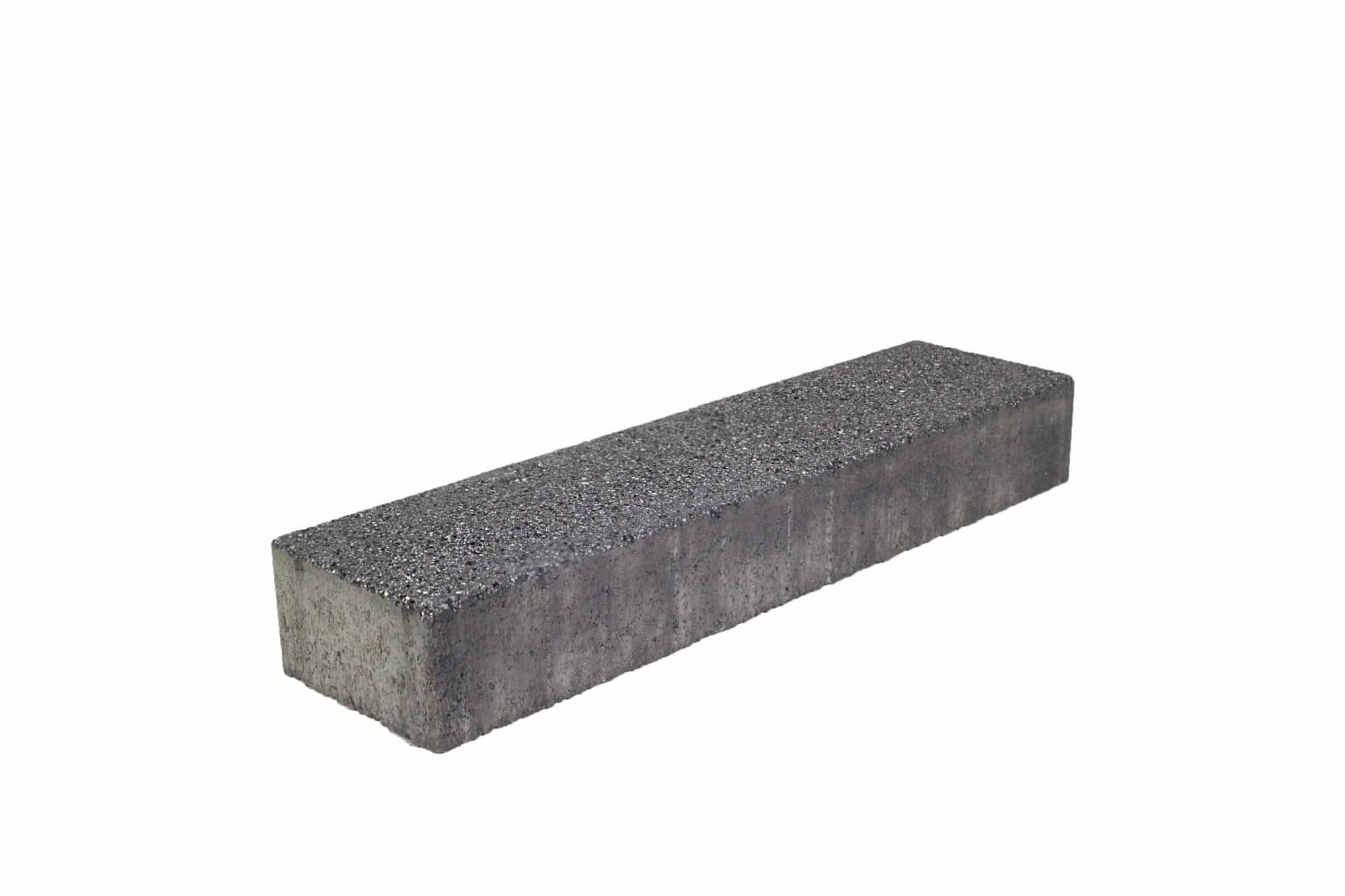 Linear Plank Block Paving in a Range of Colours