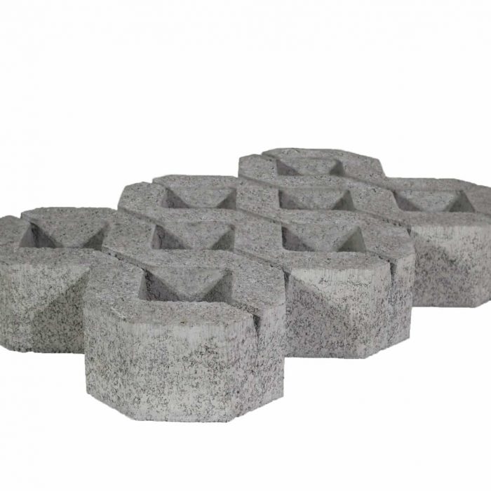Tobermore Block Paving for Commercial Applications