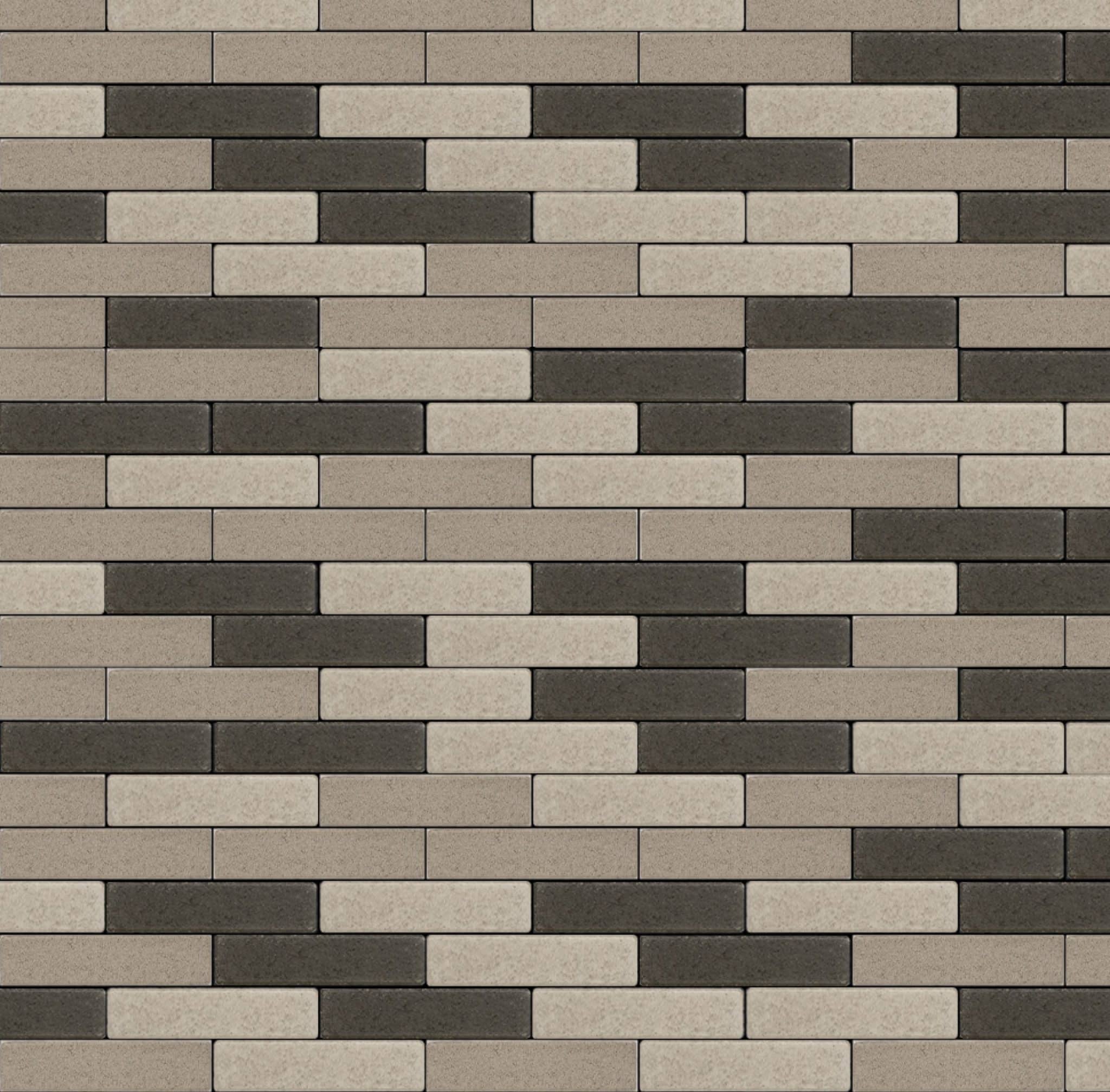 Tobermore Block Paving Constellations - Mixes and Blends