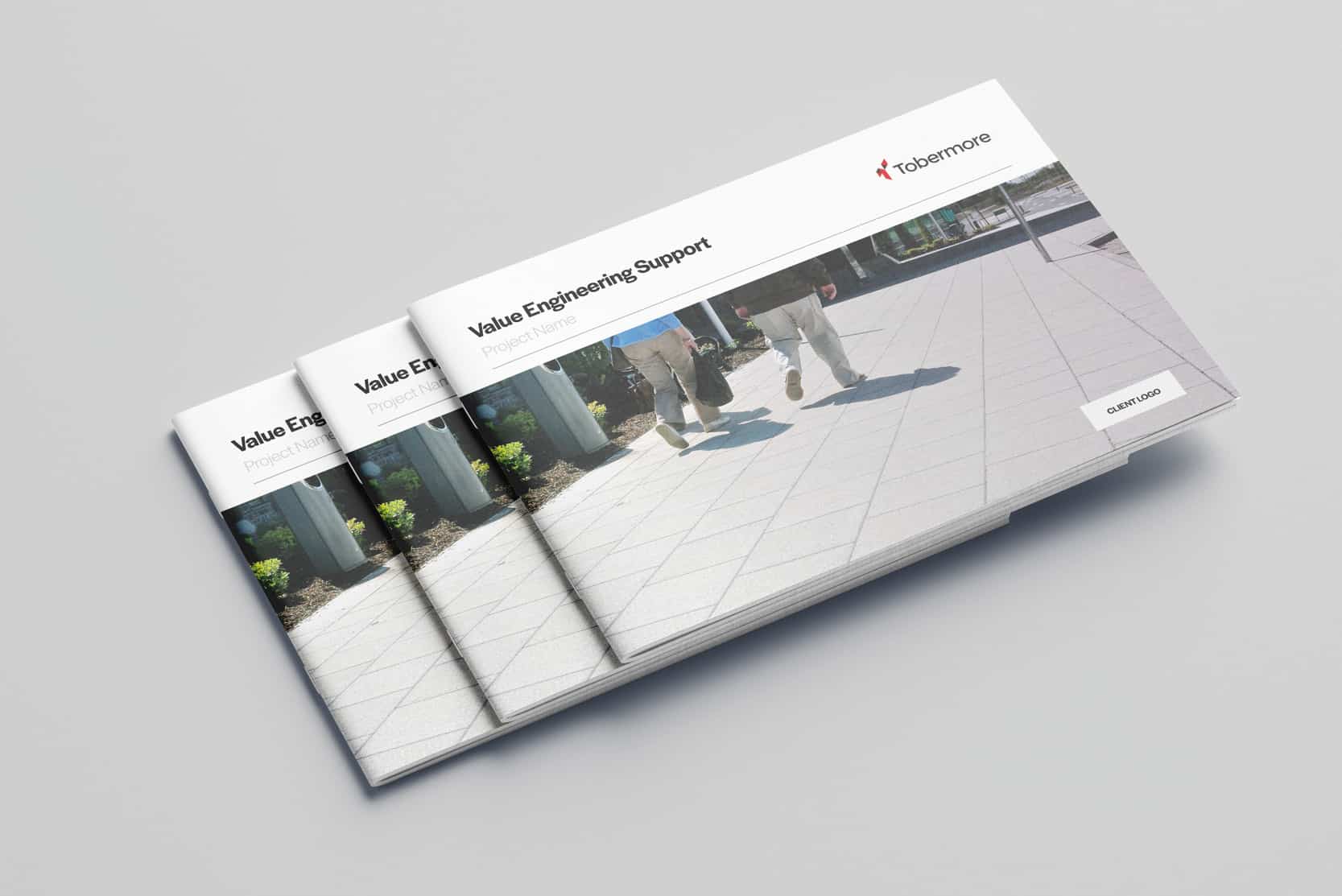 Paving Trends - Grey Is Here To Stay! | Tobermore Commercial Block Paving