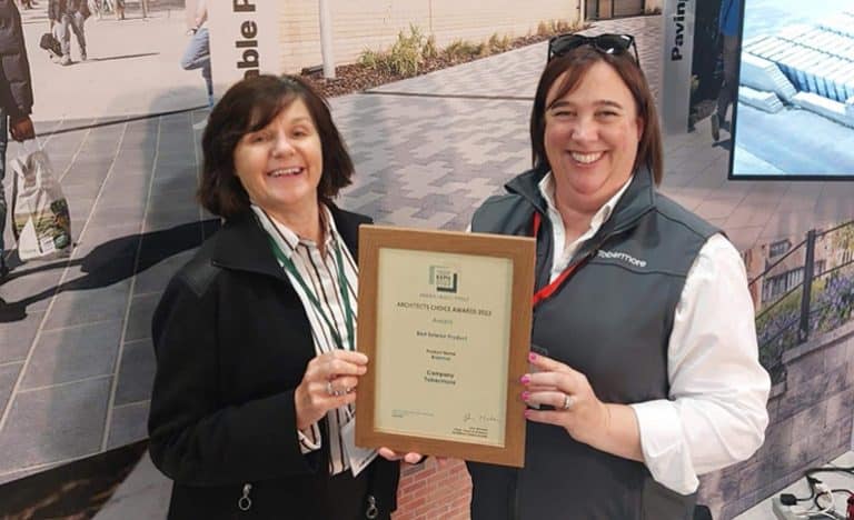 Changes to British Standard for Paving Design (BS 7533:101:2021 ...