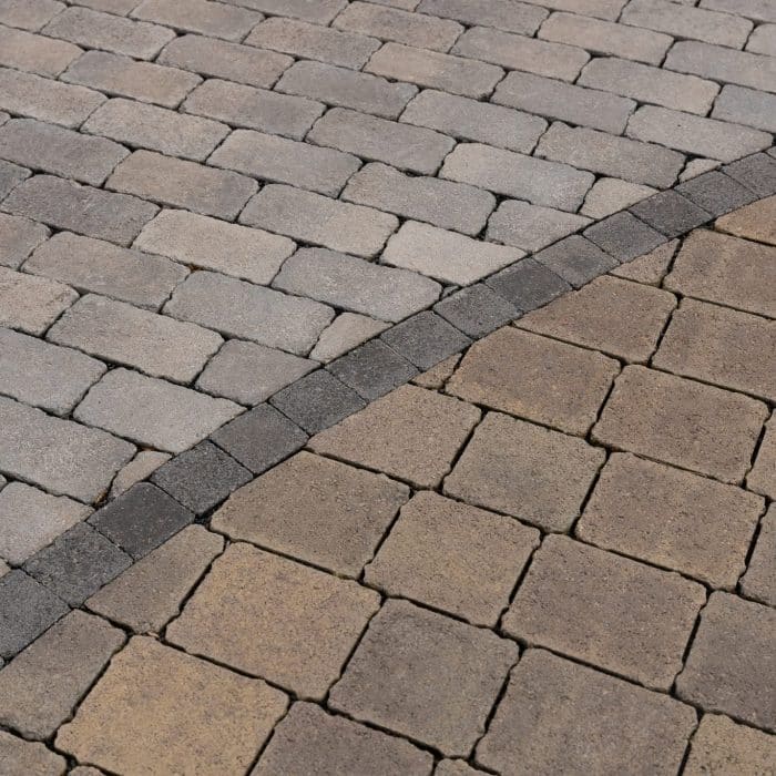 Paving Setts For Commercial Projects