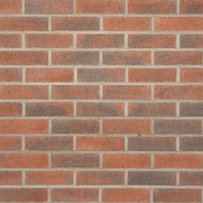 Facing Brick and Walling for Commercial Buildings