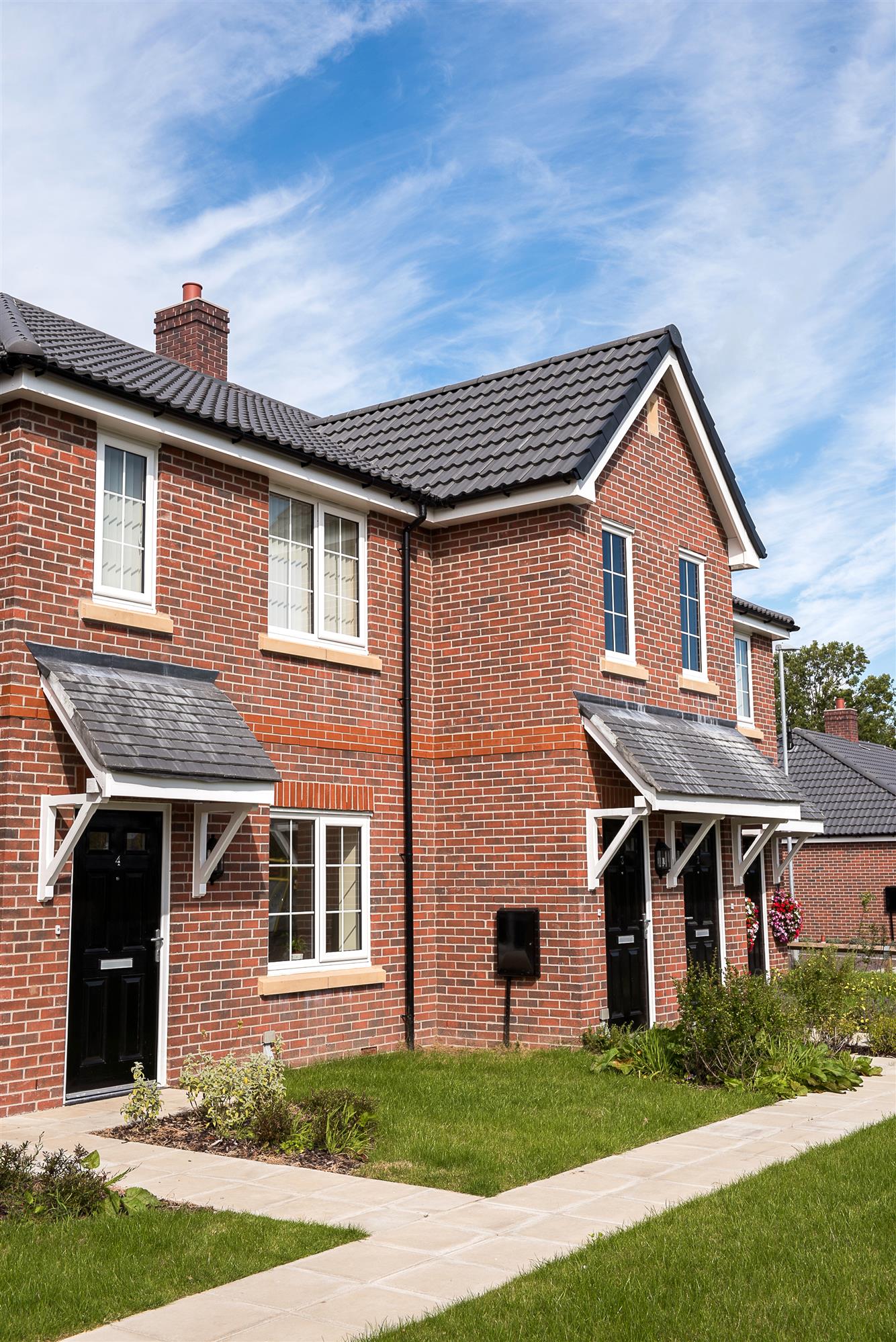 Carr Lane - Tobermore for Professionals