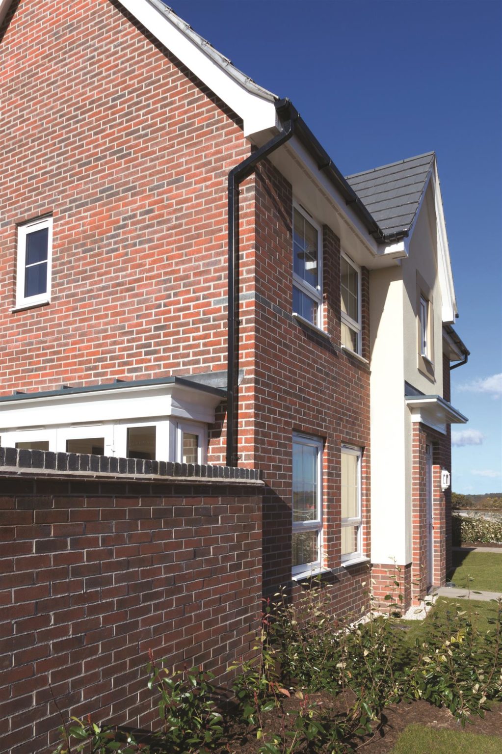 Kingston Concrete Facing Brick