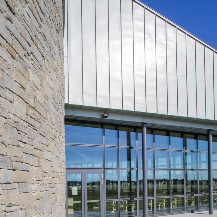 Dardistown Cemetery & Crematorium - Tobermore for Professionals