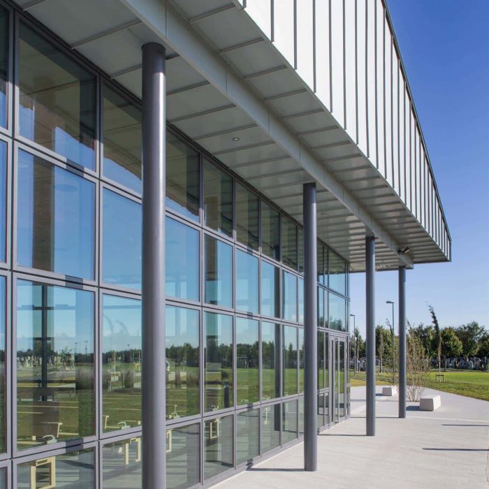 Dardistown Cemetery & Crematorium - Tobermore for Professionals
