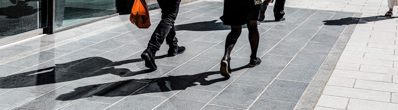 Changes to British Standard for Paving Design (BS 7533:101:2021 ...