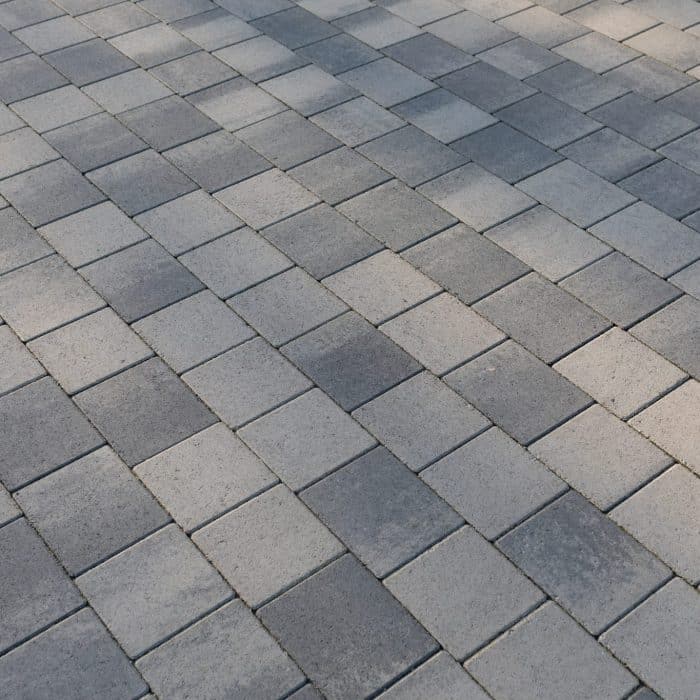 Smooth Concrete Paving Blocks - Shannon