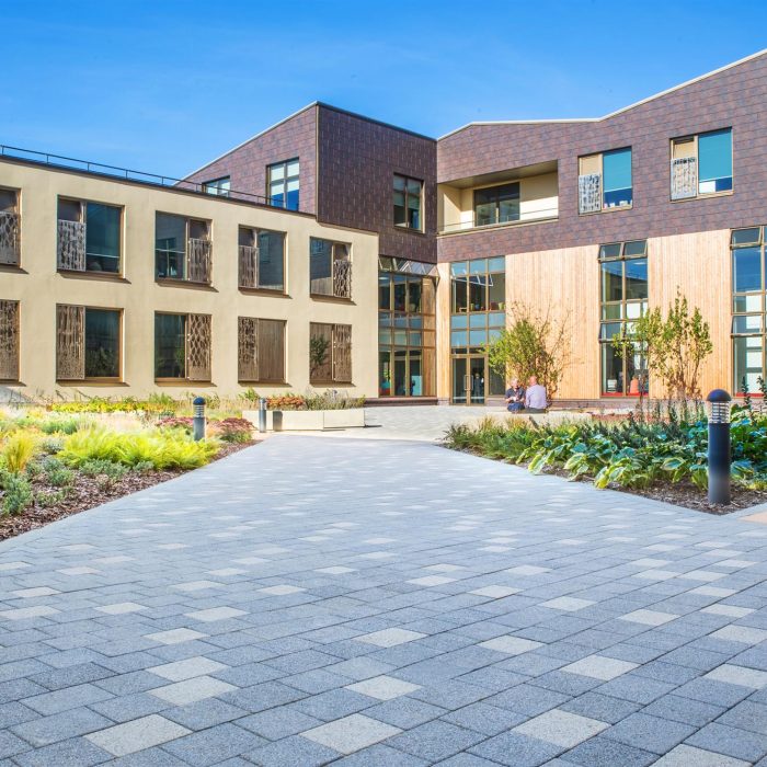 QEII Hospital - Tobermore for Professionals