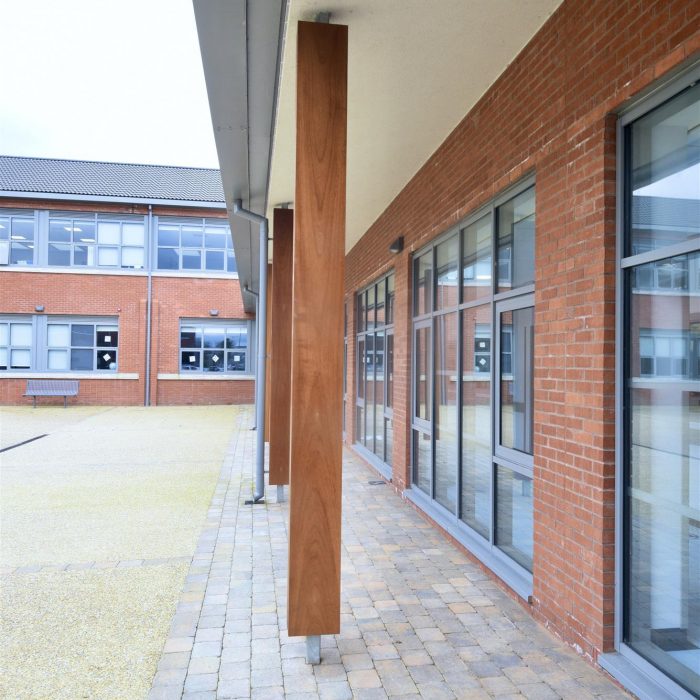 Strabane Academy - Tobermore for Professionals