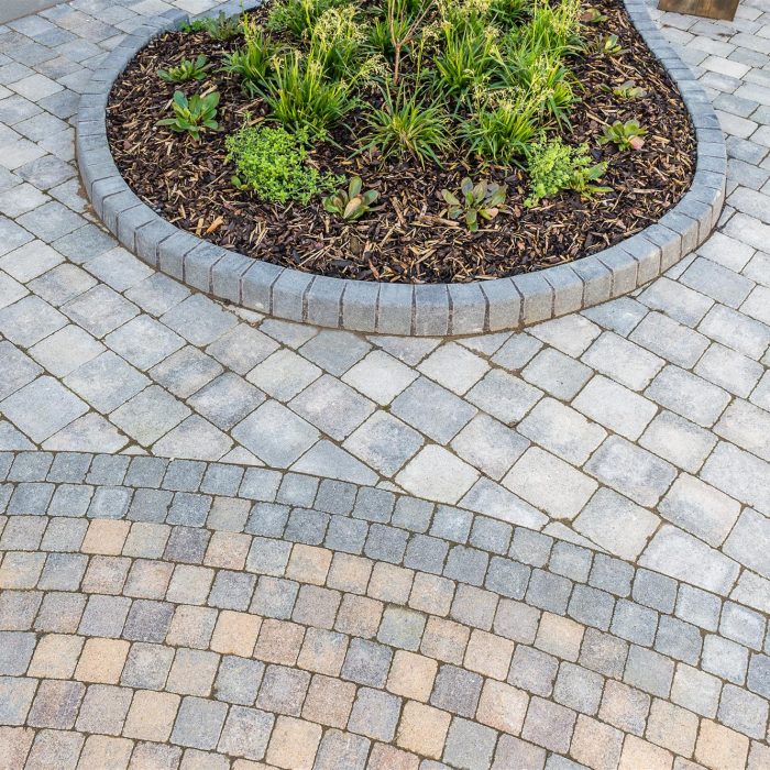 Paving Setts For Commercial Projects